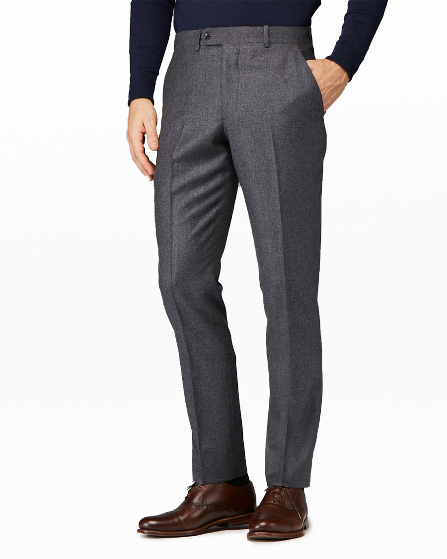 Wool Flannel – Hertling USA